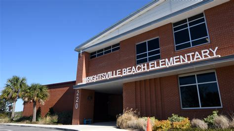 U S News Ranks Wilmington Elementary Middle Schools Among Best In Nc