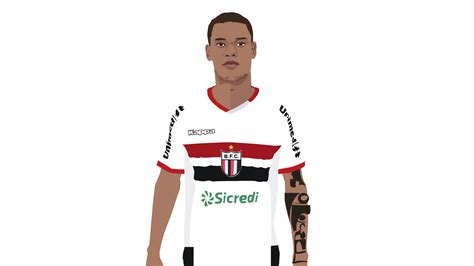 Jonata Machado 22 Botafogo Futebol Sa