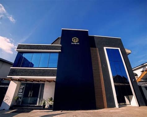Naija Music Don Jazzy ça Déménage Au Mavin Records Vidéo