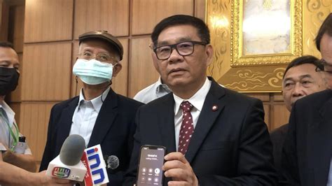 สมชัย ฉุนเข้าพบเลขาฯ กกต ไม่ได้ โดนตีตกร้องสอบ รทสช เปิดตัว ประยุทธ์