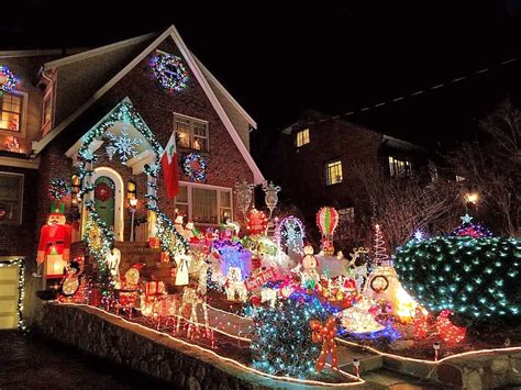 What Do Neighbors Actually Think Of Your Holiday Display Block Talk