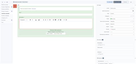 Impossible To Hide Watchers Field In Ticket Template · Issue 14160