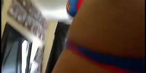 Ebony Gf Has Nerd Bf Going Crazy Amateur