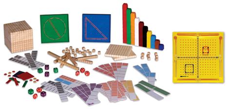 ARM Level MH Manipulative Kit Moving With Math RTI Math Leader C R A Instructional Model
