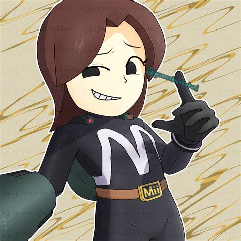 Gomashio Kakuni Danbooru