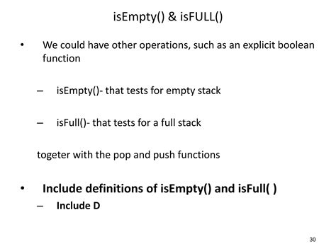 Chapter 5 Stack And Queuepdf