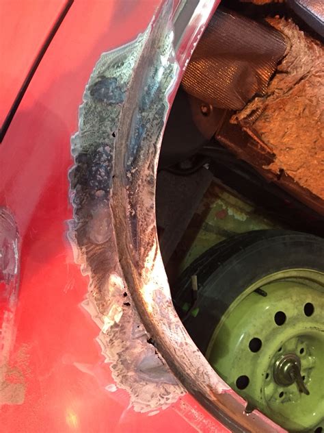 Rust Problems Supra Chat The Mkiv Supra Owners Club