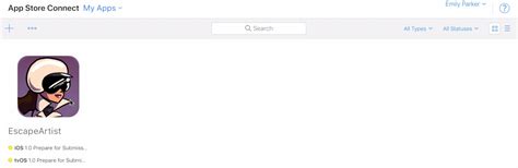 Question About Testflight Looking For An Experienced Appstore App