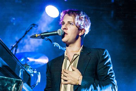 El Terremoto Tom Odell Hace Temblar Madrid Myipop