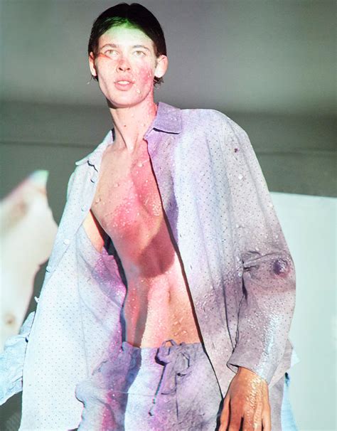 Bastien De Bels Lewis Magazine