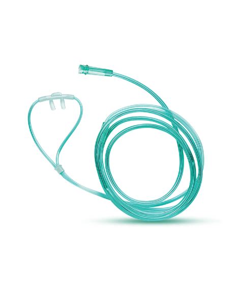 Oxygen And Nasal Cannula Promixco Limited