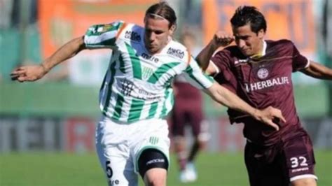 Ezequiel Carboni Padre De Dos Futuros Cracks De Selección El Día Que