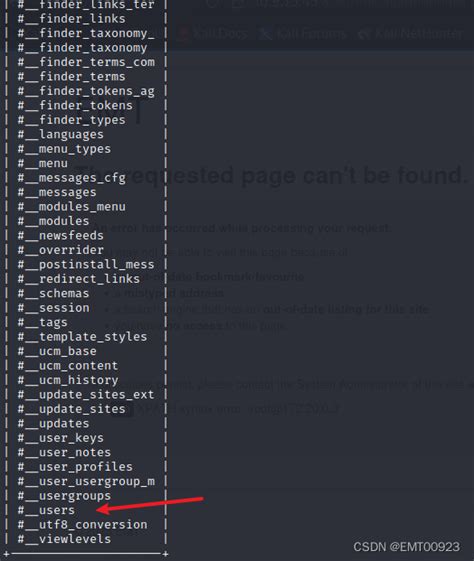 sql注入漏洞复现（cve 2017 8917） csdn博客