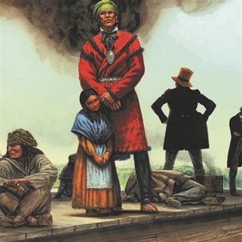 Choctaw Indian Culture