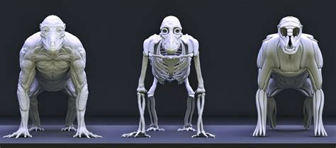 Minecraft Ghast Anatomy