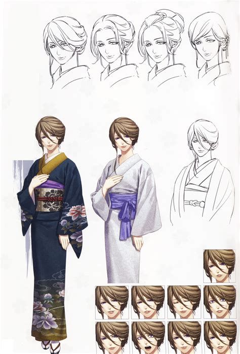 Sayuri Kuchiki Bleach Next Generation Wiki Fandom Powered By Wikia