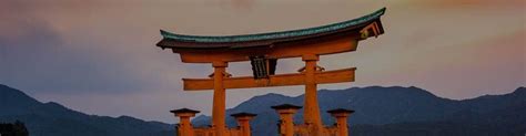 Shinto Origins Shinto History Shinto Beliefs