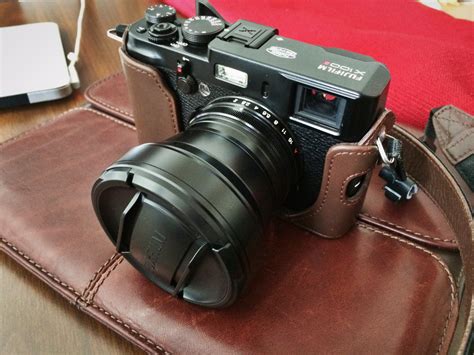 Tcl x100: Fujifilm TCL-X100 II Teleconverter | Techinn