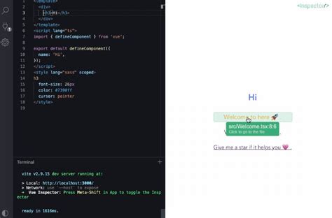 Vue Js Examples
