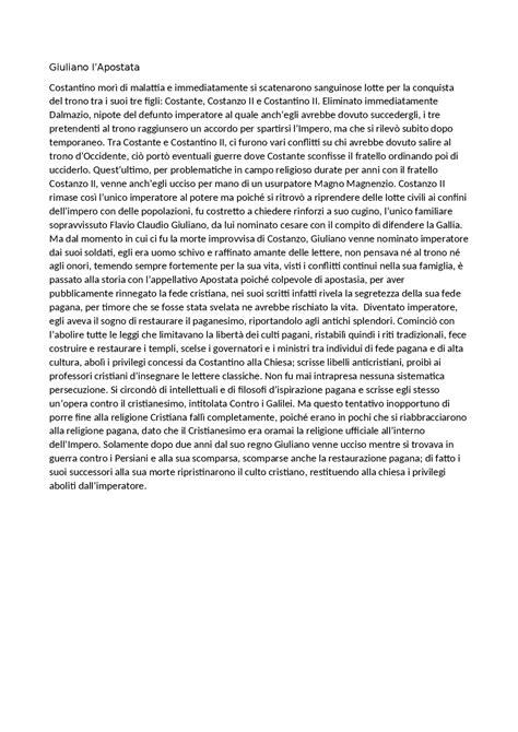 Storia Appunti Di Storia Docsity