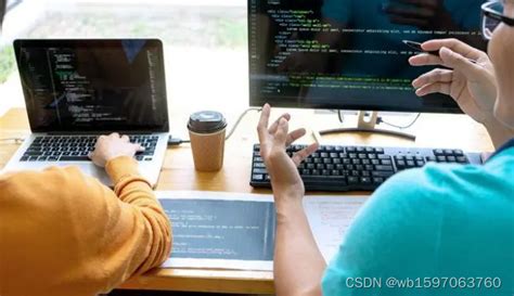 编程那么难，为什么没有一个大众一学就会的计算机语言呢？为什么计算机没有一个简单 Csdn博客