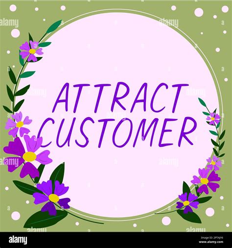 Writing Displaying Text Attract Customer Business Concept Investigation Into A Person S Is