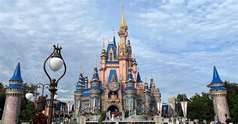 Viagem Dos Sonhos Disney Anuncia Nova Volta Ao Mundo Com Visitas A