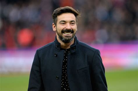 La Selfie Hot De Pocho Lavezzi Para Alentar A La Selección Noticias