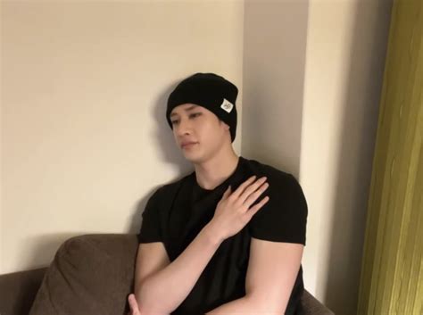 Demi Can T Stop Crying Over That Song On Twitter RT Beyondyasmin Bang Chan Is Really Going