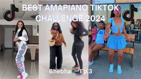 Tiktok New Dances Amapiano 2024 Release Date Desiri Dorolisa
