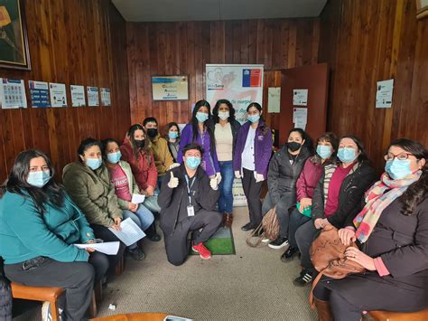 Profesionales del Programa Elige Vida Sana realizan taller práctico de