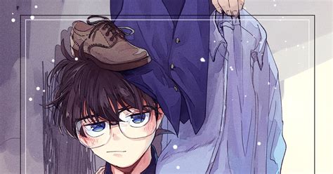 超秘密の裏稼業2019 54 コナン新刊サンプル のりもちのマンガ 漫画 安コ サンプル Pixiv