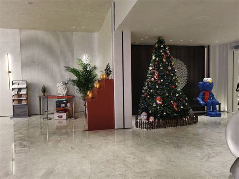 杭州三盛大家汝悦美境府实景图28 吉屋网