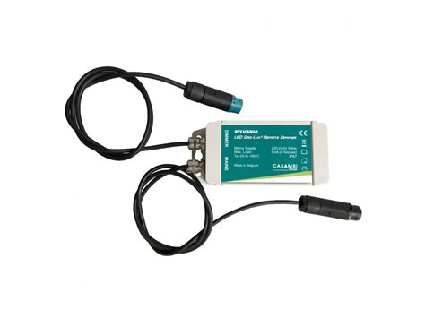 Dim Controller Casambi For Gro Lux Led Linear Led Grower Eu