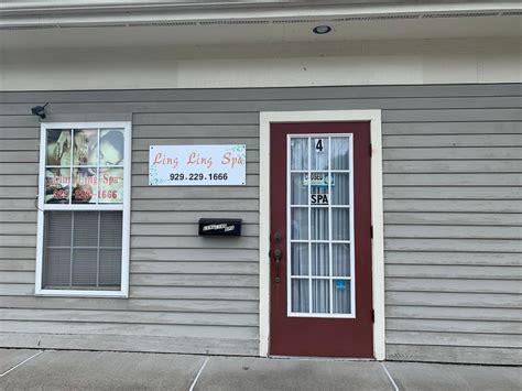 Busts Of Massage Joints Selling Sex Hint At Dozens Of Syracuse Area