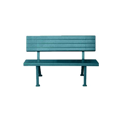 Park Bench Sentinel Upcycling Technologies