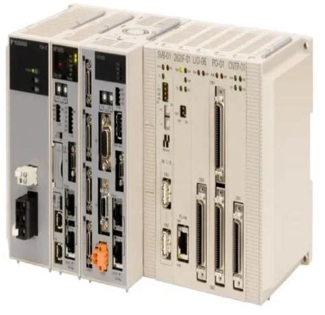 24 V Dc Three Phase Motion Controllers Size 7 Inch At Rs 120 Lakh