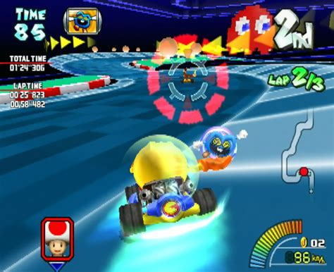 The Complete History Of Mario Kart Games Vgc
