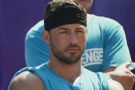 Mtv The Challenge Star Tony Raines Arrested For Ovi