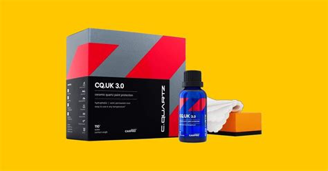 Best Ceramic Coating For 2022 Cnet