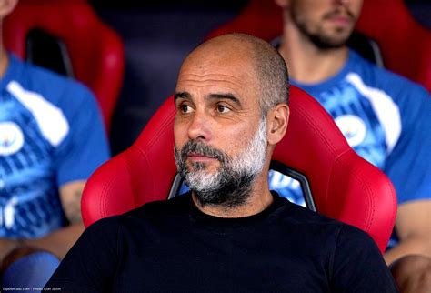 Manchester City Pourquoi Doku Est Différent Selon Guardiola