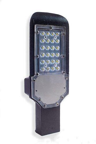 Rectangular Shape Led Street Light At Best Price In Ahmedabad