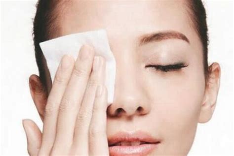 如何正確卸眼妝 幫趣