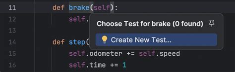 Pytest Pycharm Documentation