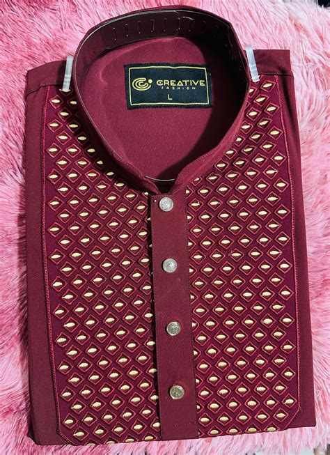 Premium Panjabi