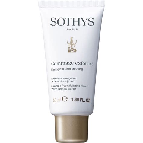 Sothys | Exklusiv in Instituten und Spas