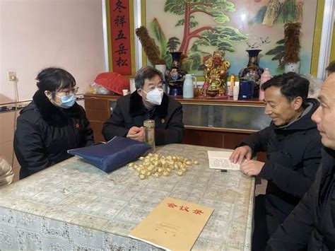 【为群众办实事】金湖法院送法进村居澎湃号·政务澎湃新闻 The Paper