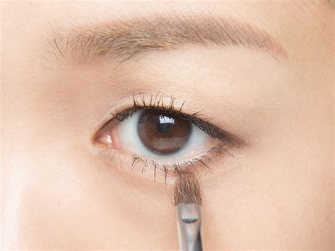 一重さん必見！ プロのちょいテクで、自分史上最高に可愛い目もとに Meandbeaute Maison KosÉ