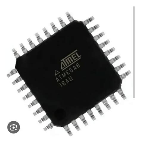 Ci Smd Atmega 8 16 Au Microcontrolador Orbisat Mercadolivre Ci Smd Atmega 8 16 Au Microcontrolador Orbisat Mercadolivre