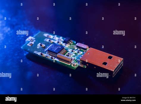 Usb Flash Memory Hi Res Stock Photography And Images Alamy